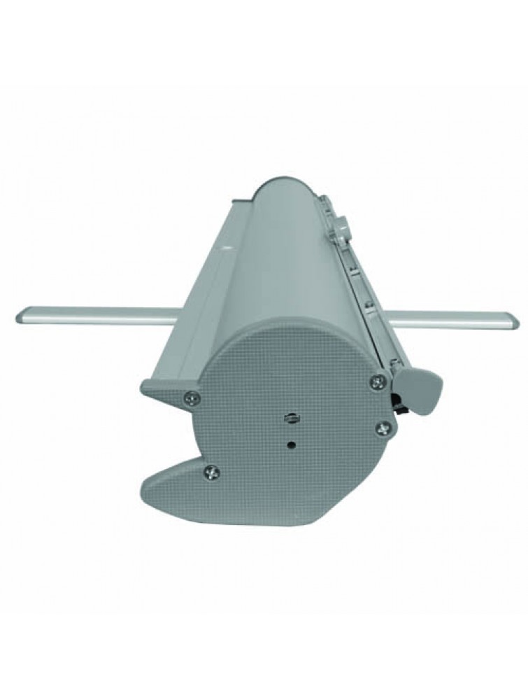 Deluxe Banner Stand Deluxe Banner Stand